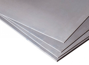 LÁMINA ZINC LISA – Aceros & Metales del Cesar